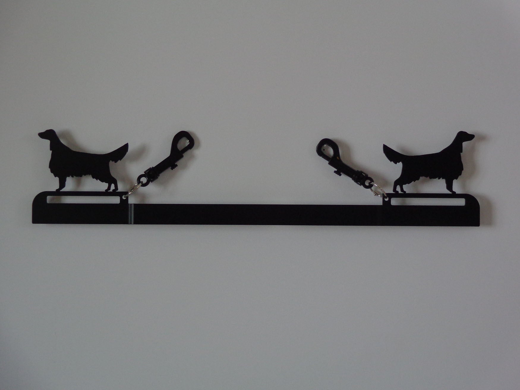 Showoff Ribbon Rack - Irish Setter – Showoff Ribbon Racks